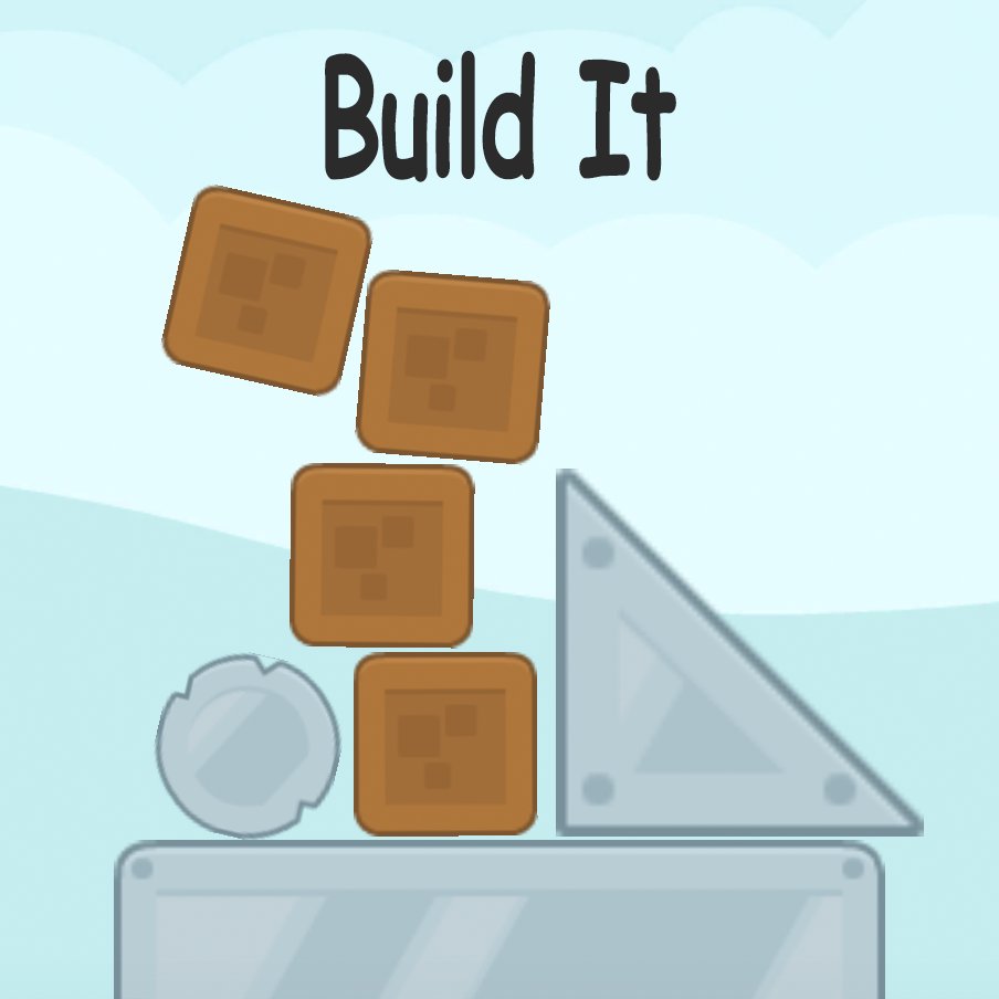 Build It APK for Android Download