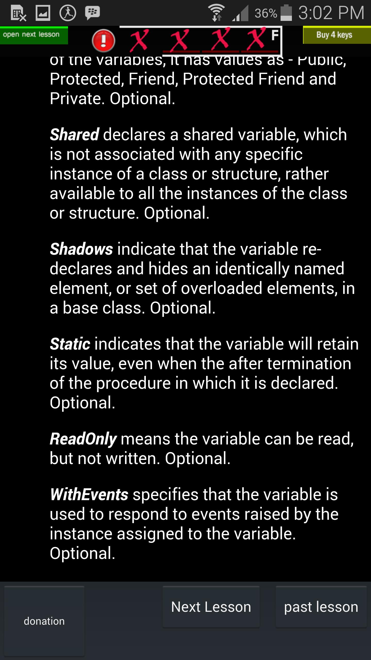 OnlineCourses VB.net APK for Android Download OnlineCourses VB.net APK for Android Download