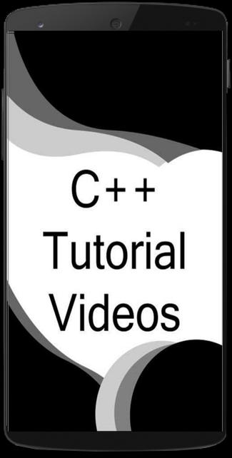 C++ Tutorials Apk For Android Download