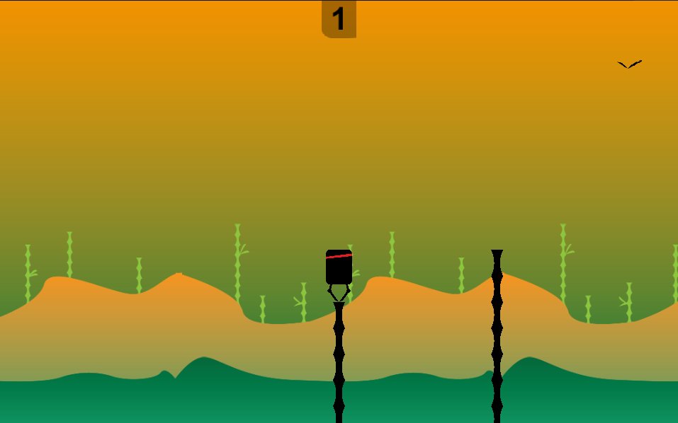 Stick H APK for Android Download
