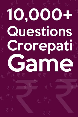 Crorepati game APK for Android Download