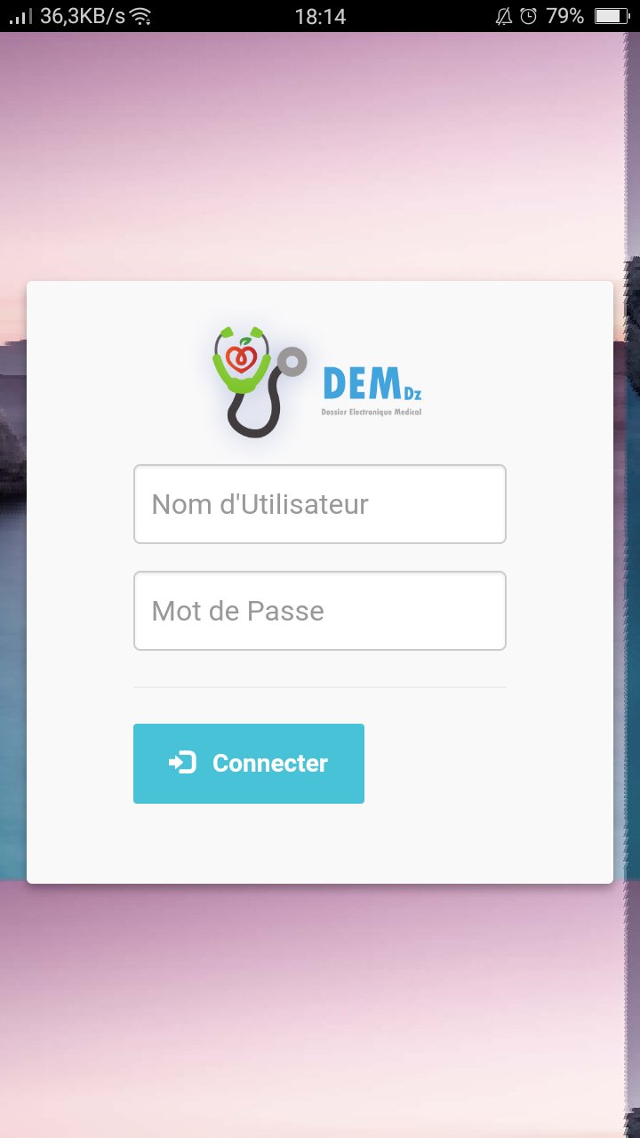 DEM DZ APK for Android Download