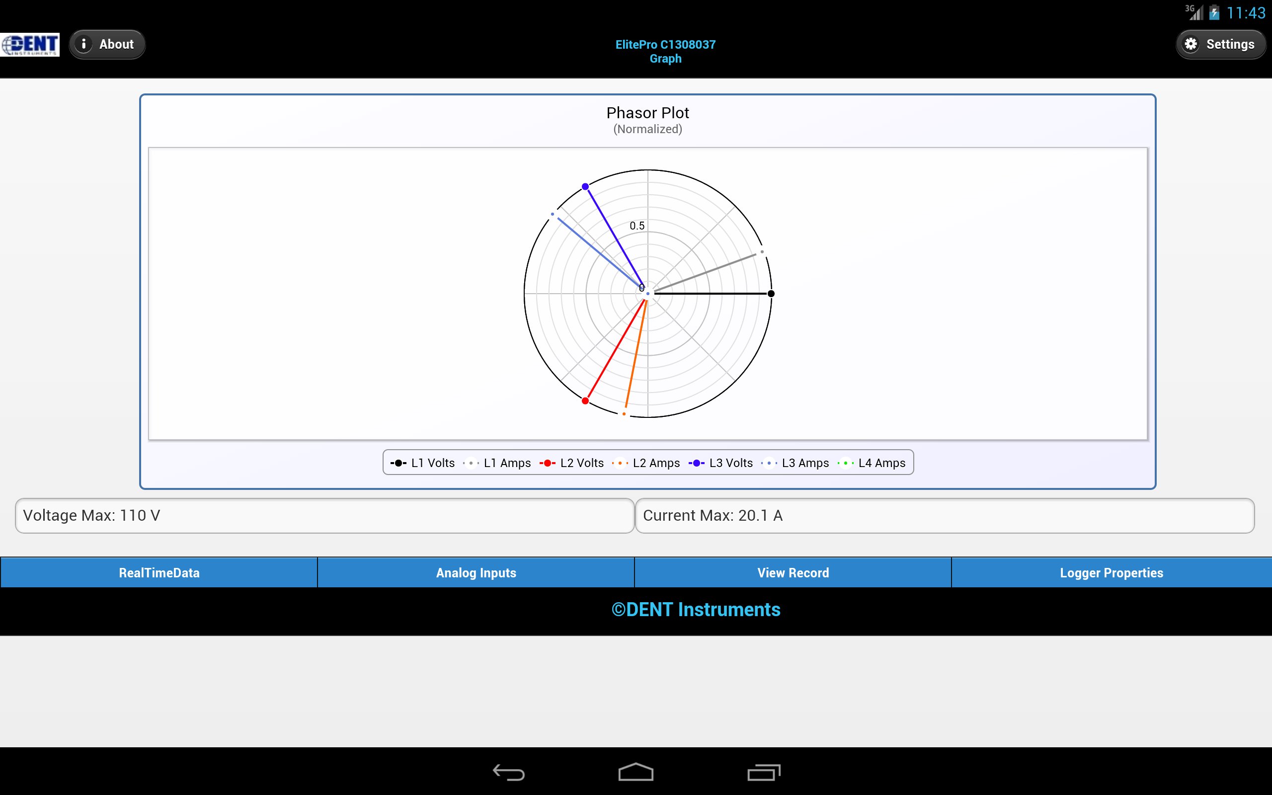 DENT ELITEpro Mobile App APK for Android Download