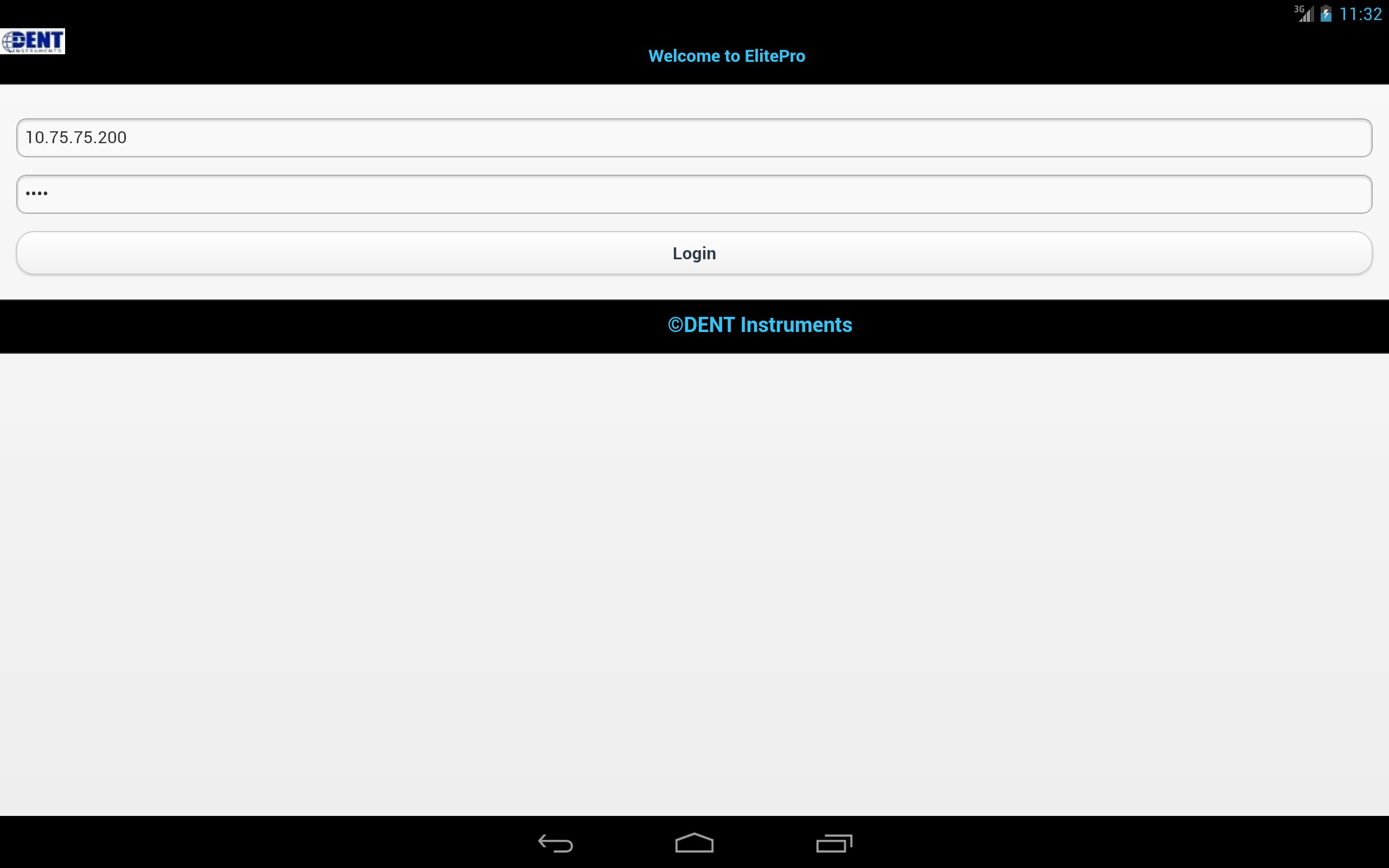 DENT ELITEpro Mobile App APK for Android Download