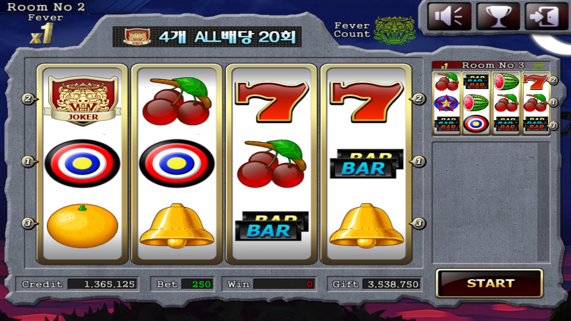 도깨비 슬롯게임 dokaeby slotgame APK for Android Download