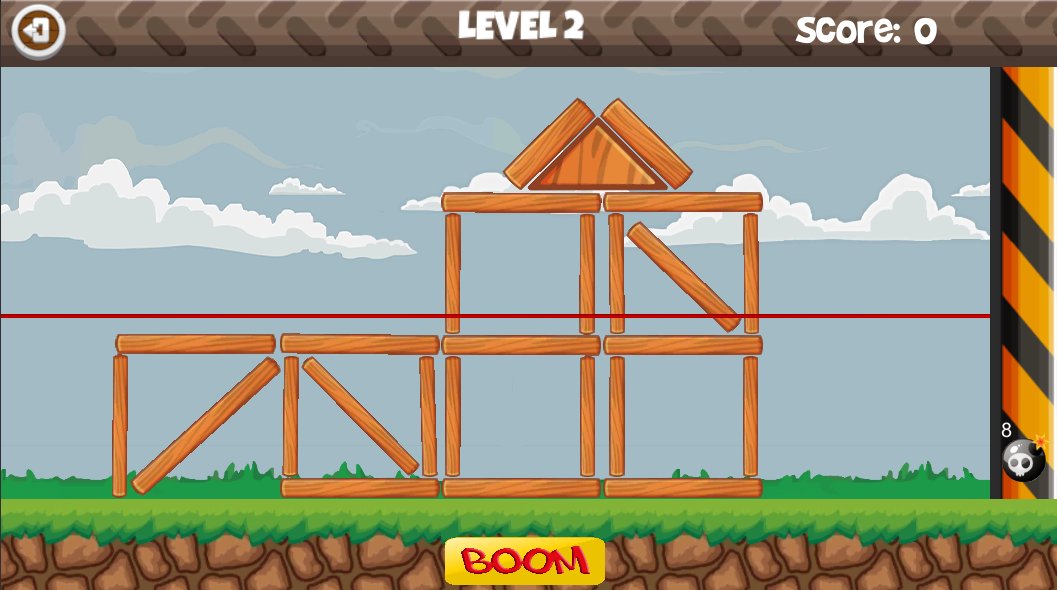 Demolition 2 APK for Android Download