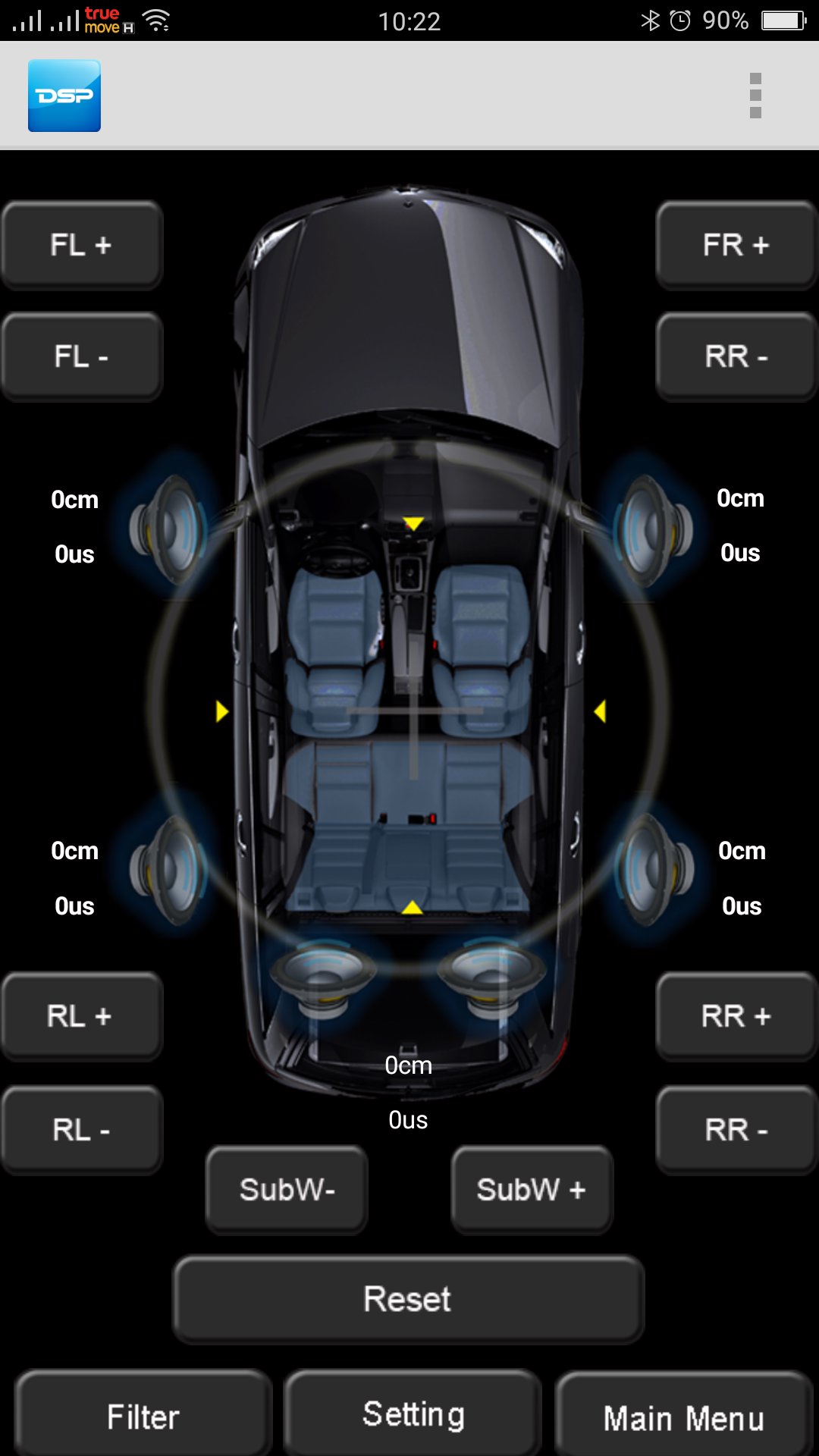 DSP-AMP APK per Android Download