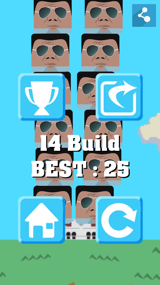 DU30 Build APK for Android Download