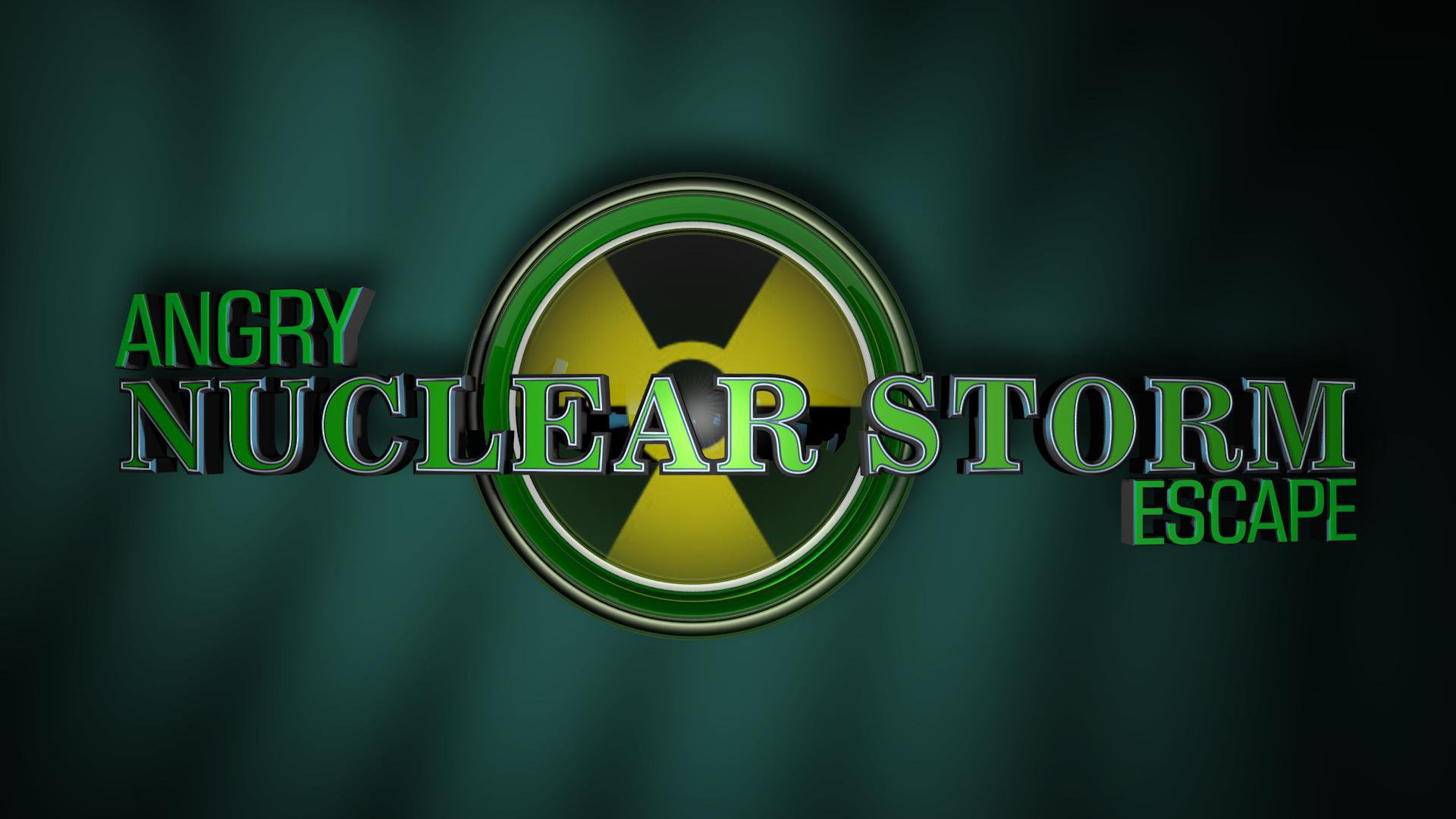 Descargar Angry Nuclear Storm Escape APK Última Versión 1.0 para Android
