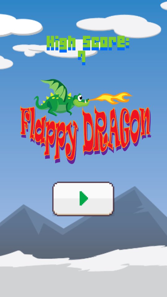 Download do APK de Flappy Dragon para Android