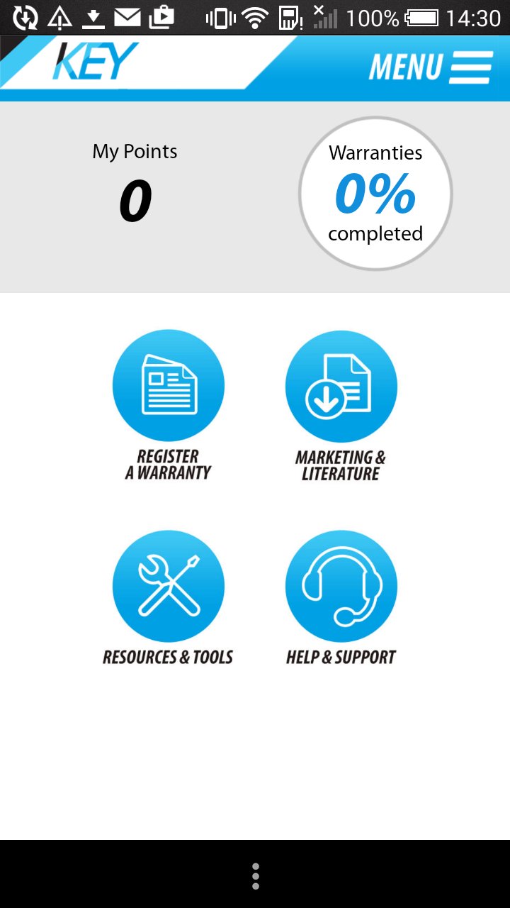 Descargar Daikin Key APK Última Versión 4.0 para Android