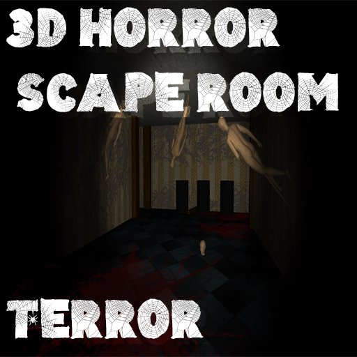 3D Horror Scape Room Terror APK for Android Download