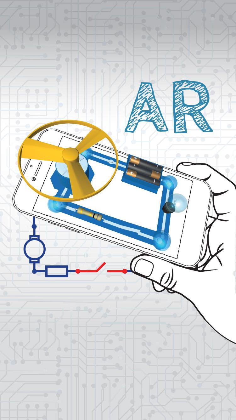 AR Circuits 4D | physics APK for Android Download