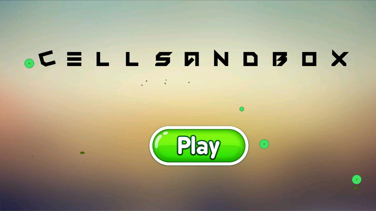 Cell Sandbox for Android - APK Download