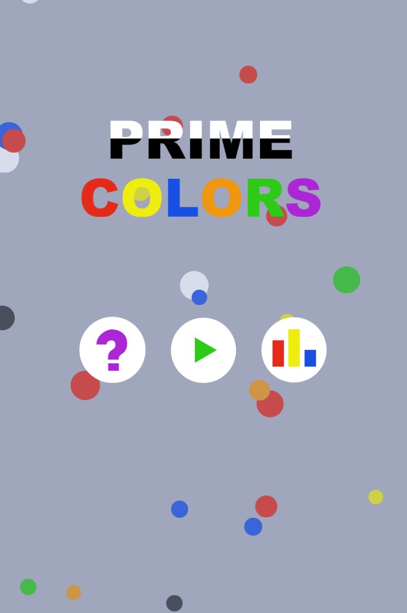 Prime Colors APK for Android Download
