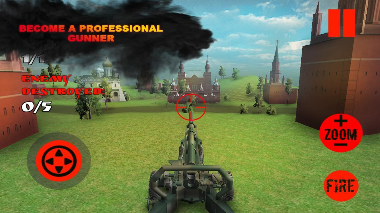 Defense Artillery Simulator APK for Android Download Defense Artillery Simulator APK for Android Download