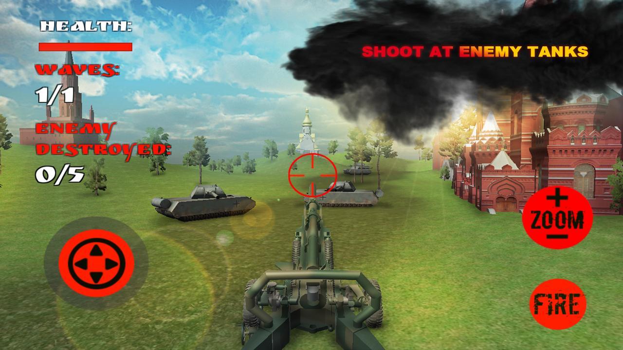 Defense Artillery Simulator APK for Android Download Defense Artillery Simulator APK for Android Download