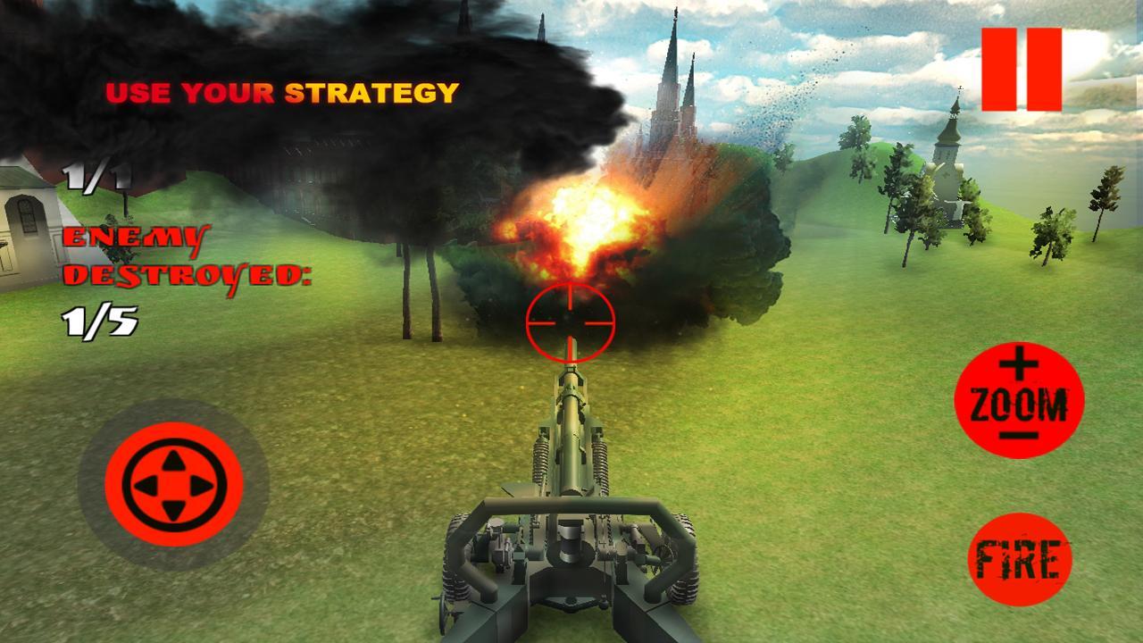 Defense Artillery Simulator APK for Android Download Defense Artillery Simulator APK for Android Download