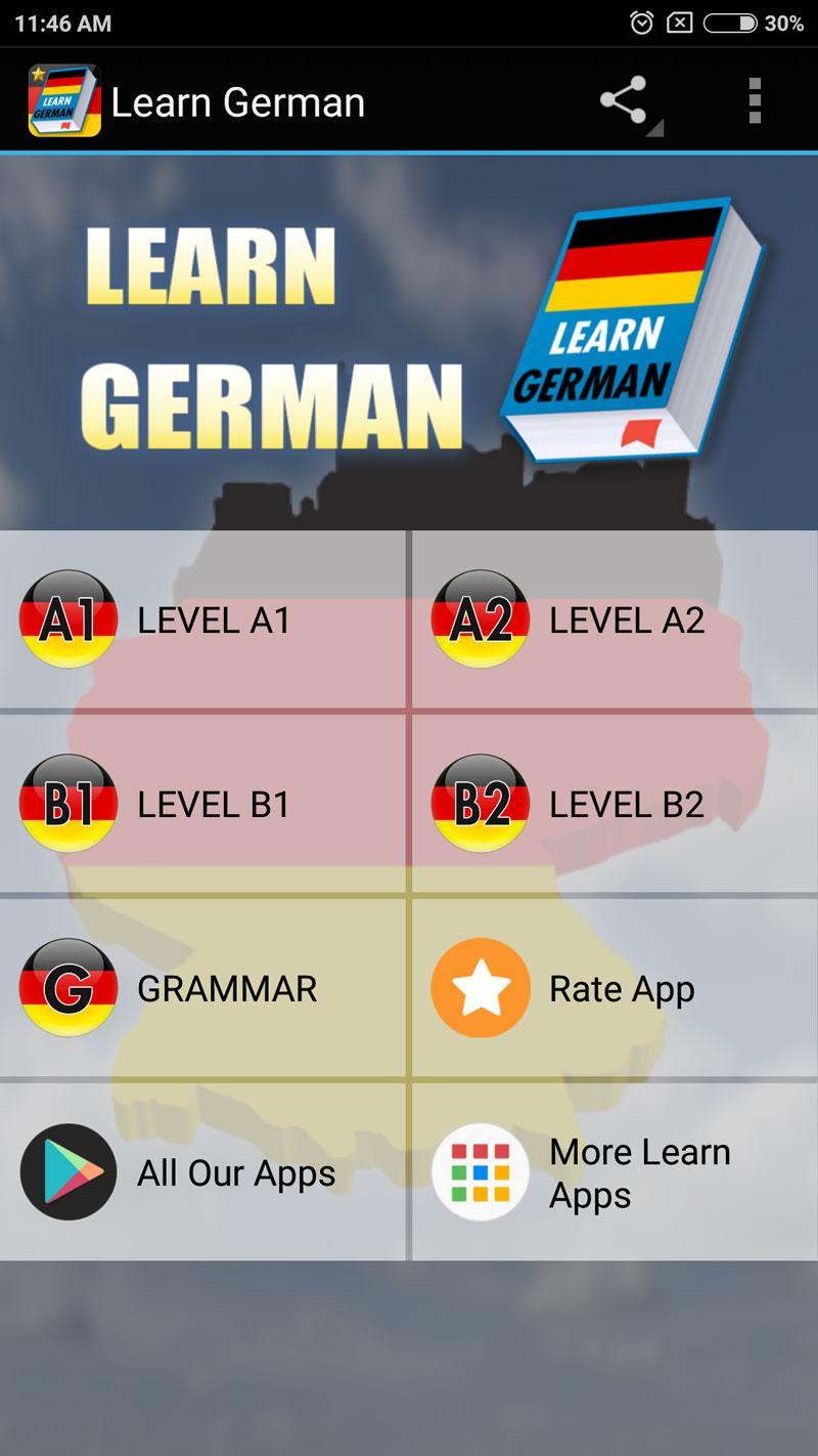 Learn German Grammar Free APK for Android Download Learn German Grammar Free APK for Android Download