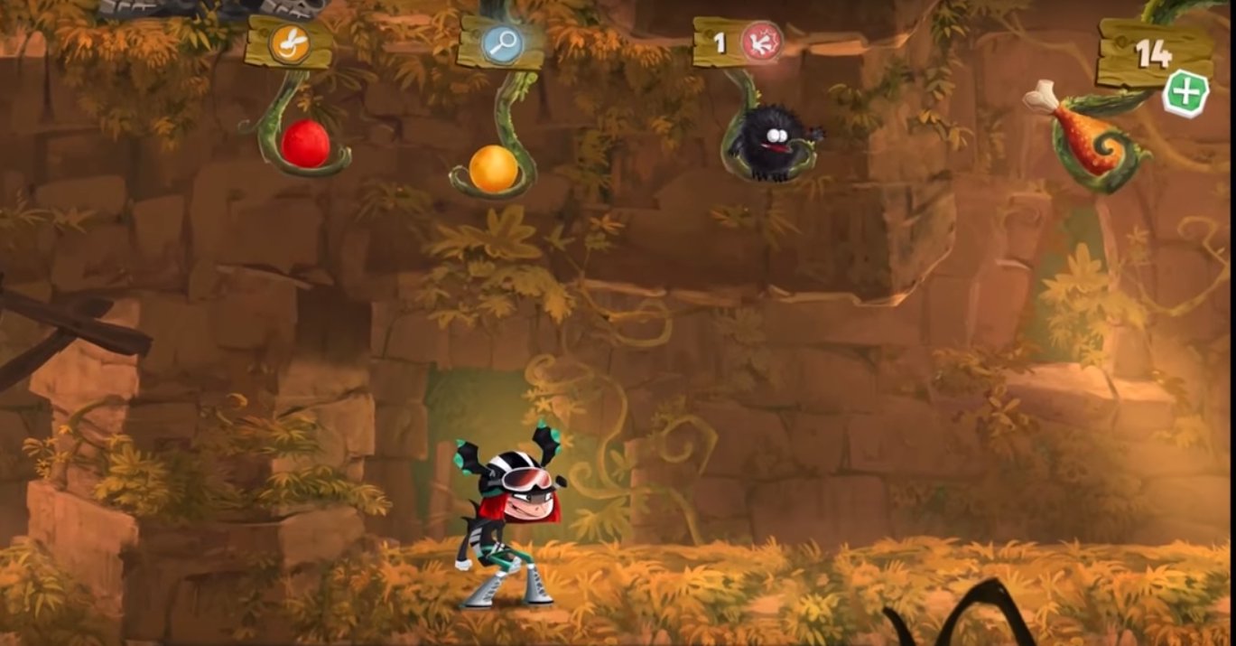New Guide Rayman Adventures game : Free APK for Android Download