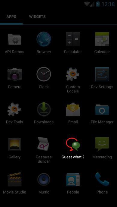 Guest what ! APK for Android Download