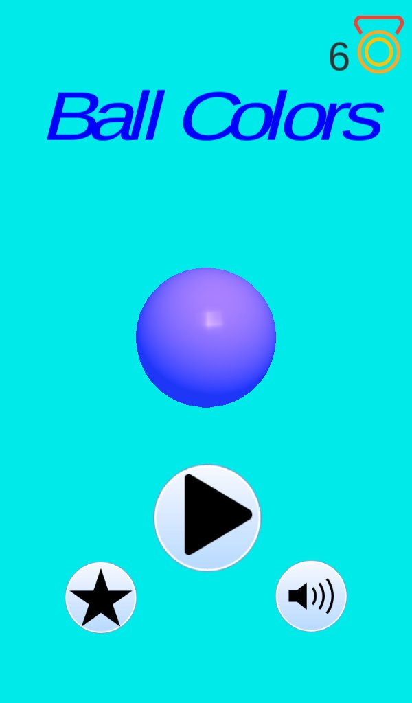 Ball colors APK for Android Download