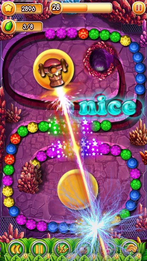 Descargar Super zuma APK Última Versión 3.1 para Android