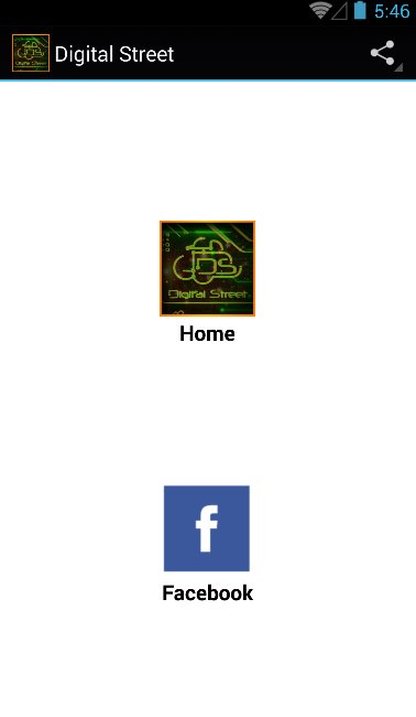 Digital Street APK for Android Download