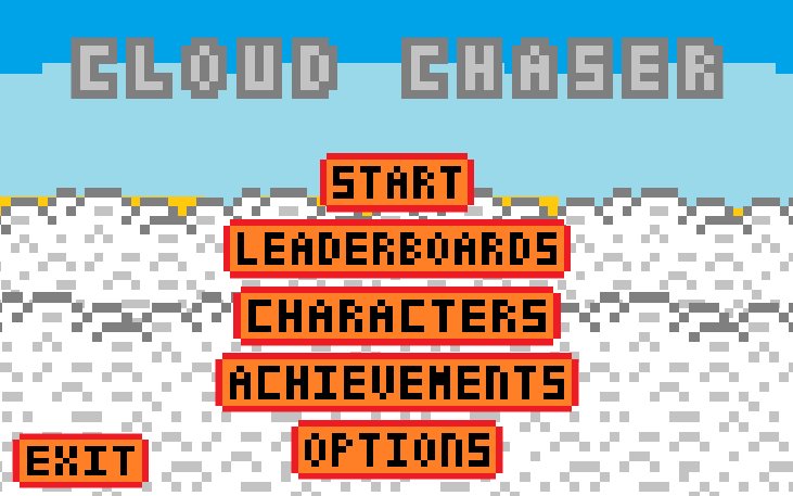 Cloud Chaser APK for Android Download