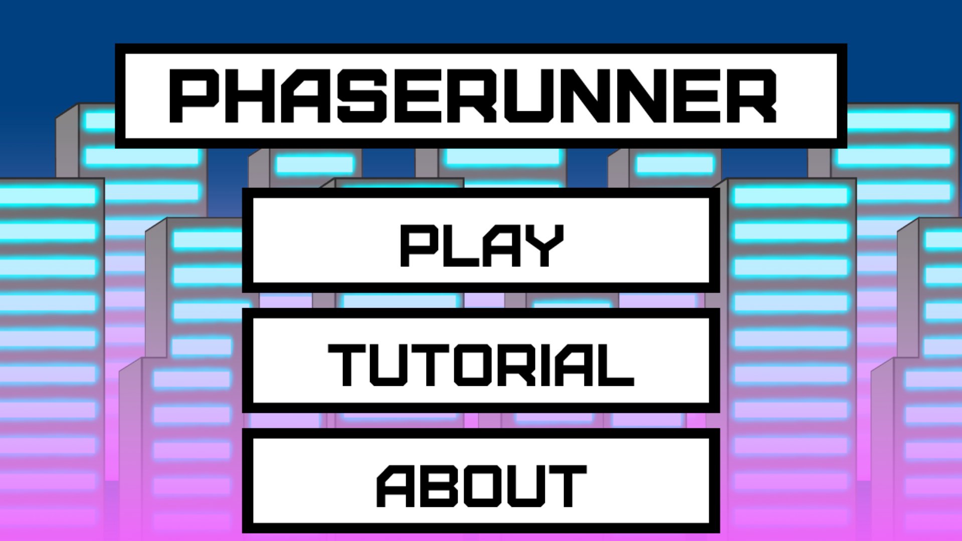 Phase Runner APK for Android Download