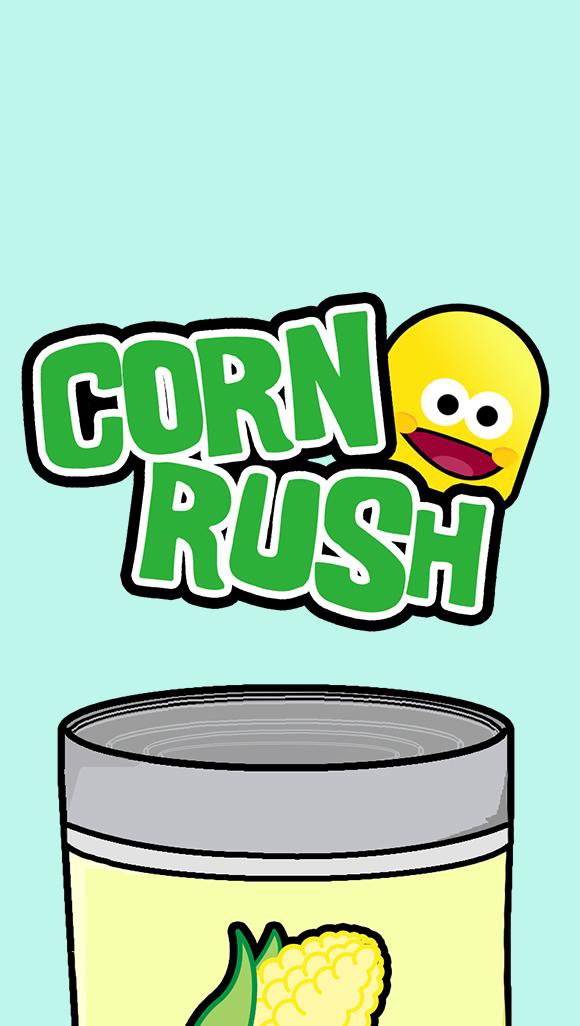 Corn Rush APK for Android Download