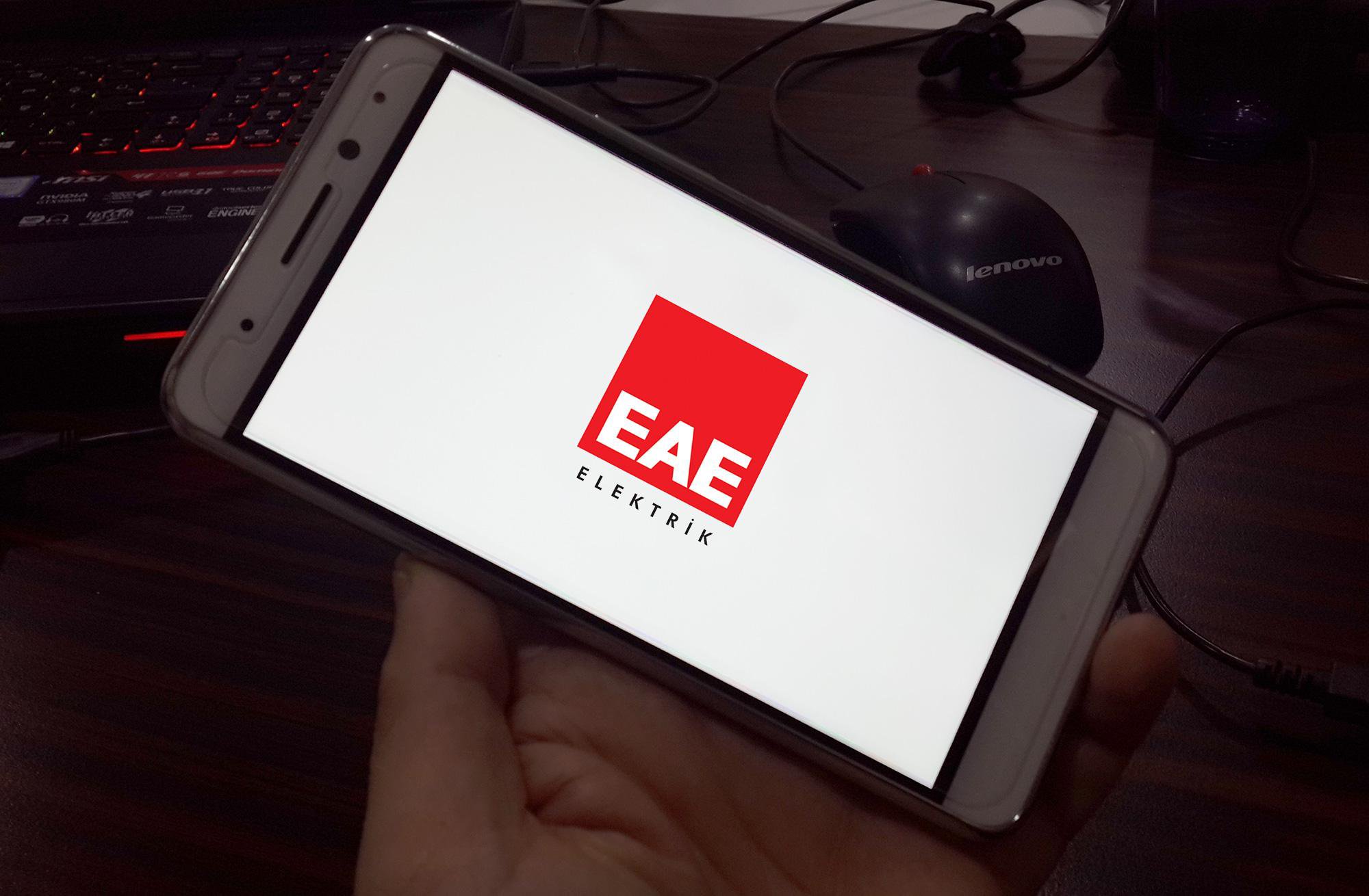 EAE Elektrik Busbar Augmented Reality (AR) App APK for Android Download