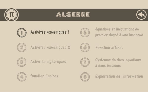 EduMath 1 APK for Android Download