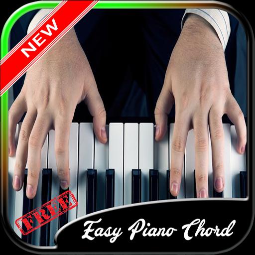 Easy Piano Chord For Android APK Download easy-piano-chord-for-android-apk-download