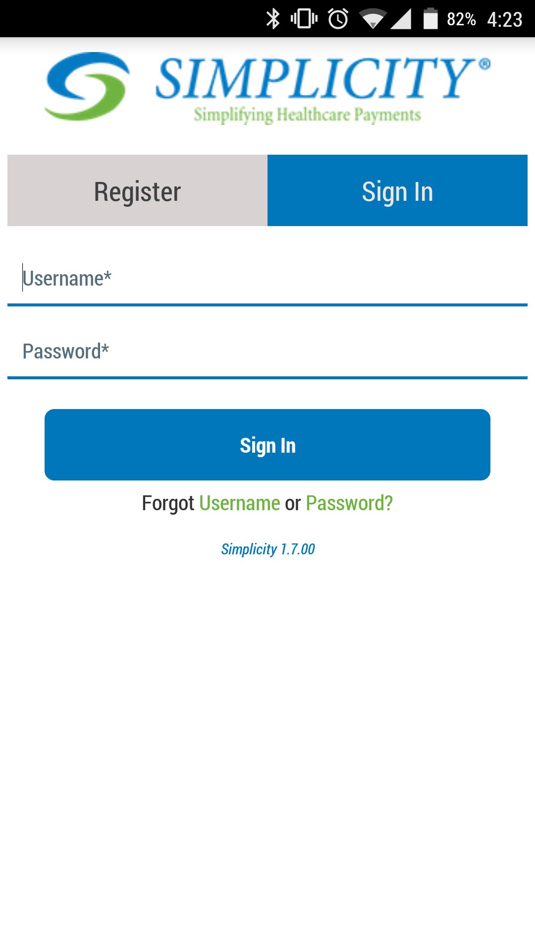 Simplicity Payments APK for Android Download