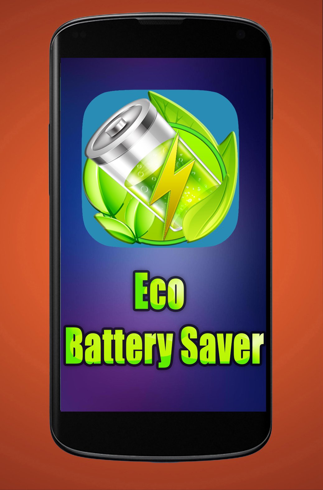 Eco Battery Saver APK for Android Download