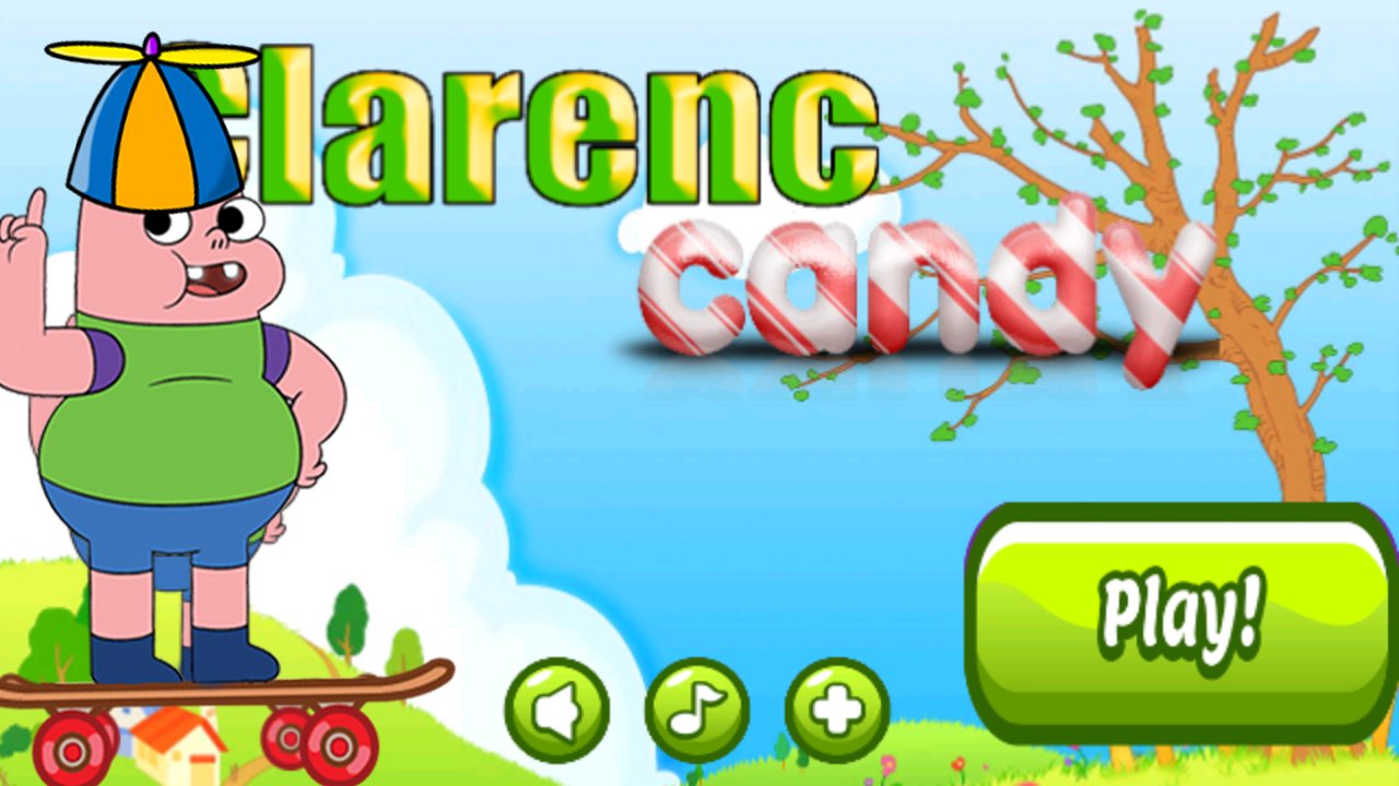 World of New Clarence games APK for Android Download