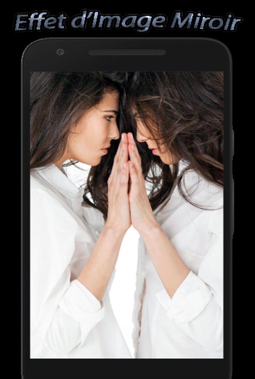 Mirror Image effect APK for Android Download