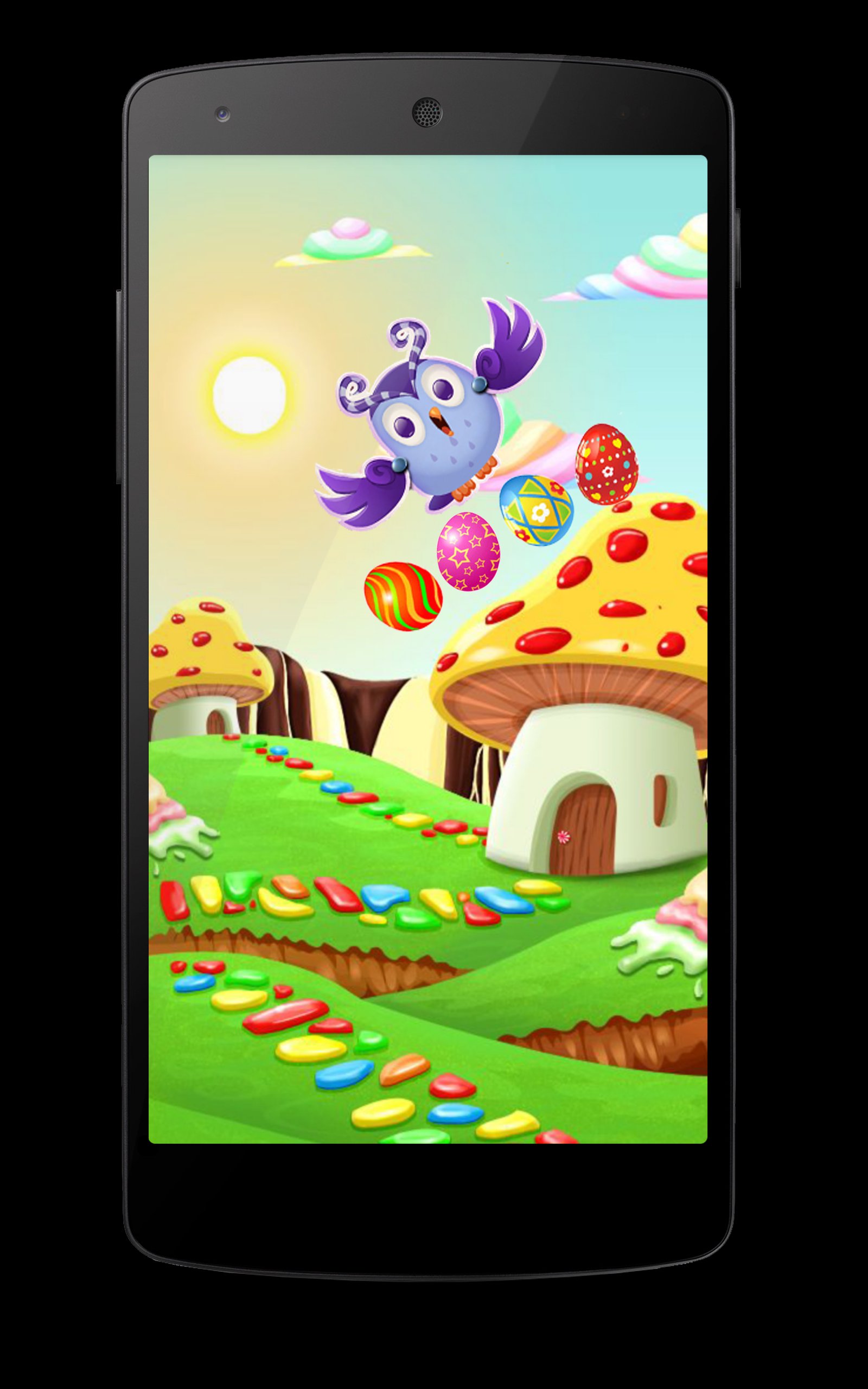 Egg Crush APK for Android Download