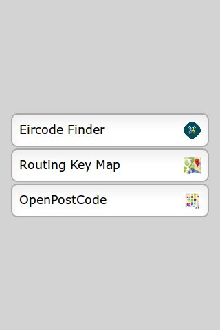 Find Eircode Shortcut APK for Android Download
