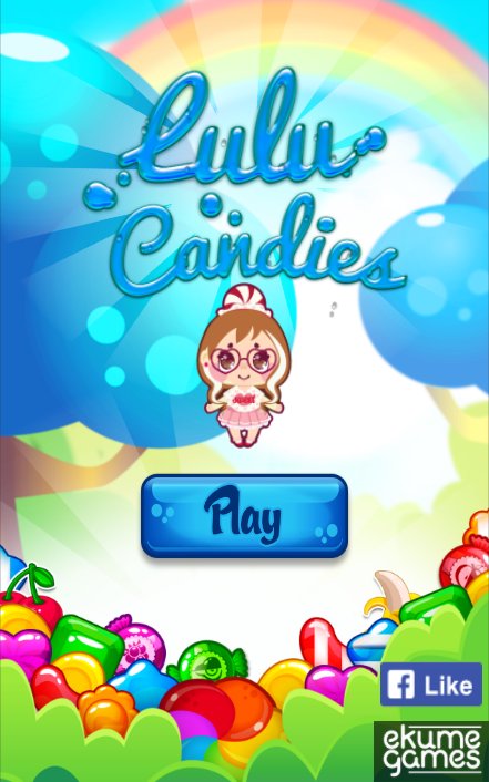 Descargar Lulu Candies APK Última Versión 1.14 para Android
