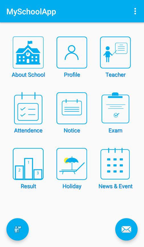 MySchoolApp APK for Android Download