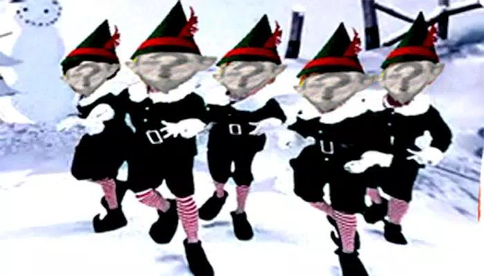 Elf Yourself App For Windows