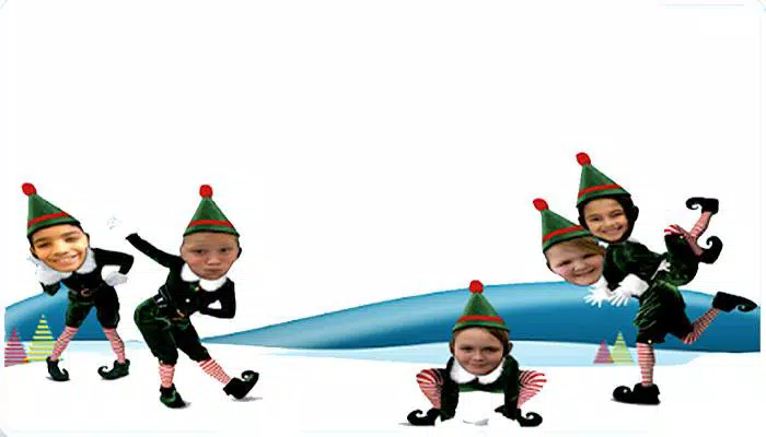 Elf Yourself App For Windows