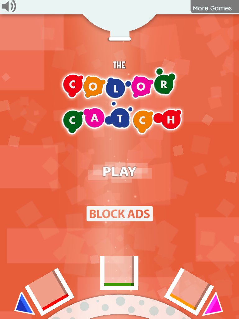 The Color Catch APK for Android Download