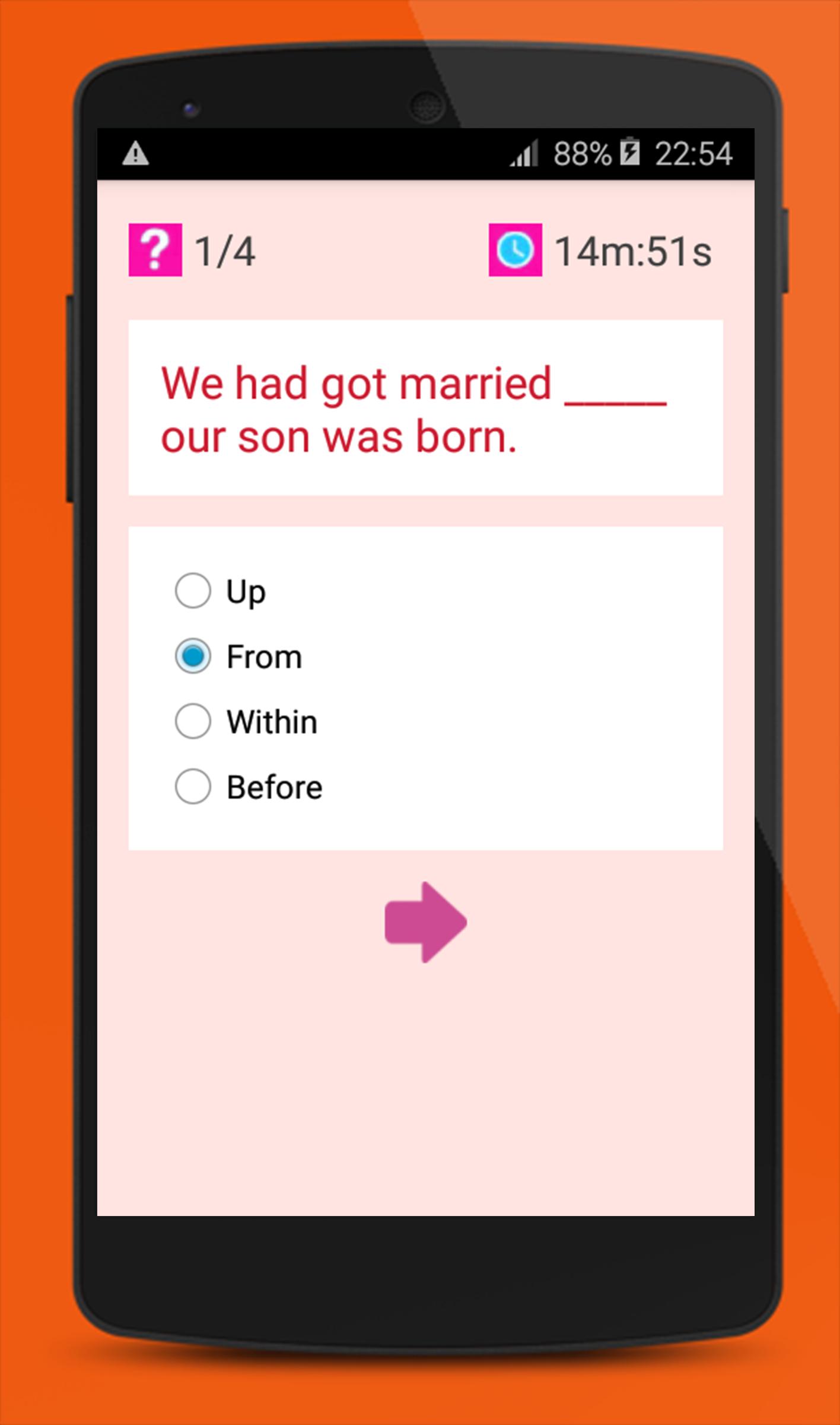 English Grammar Test B1 APK english-grammar-test-b1-apk