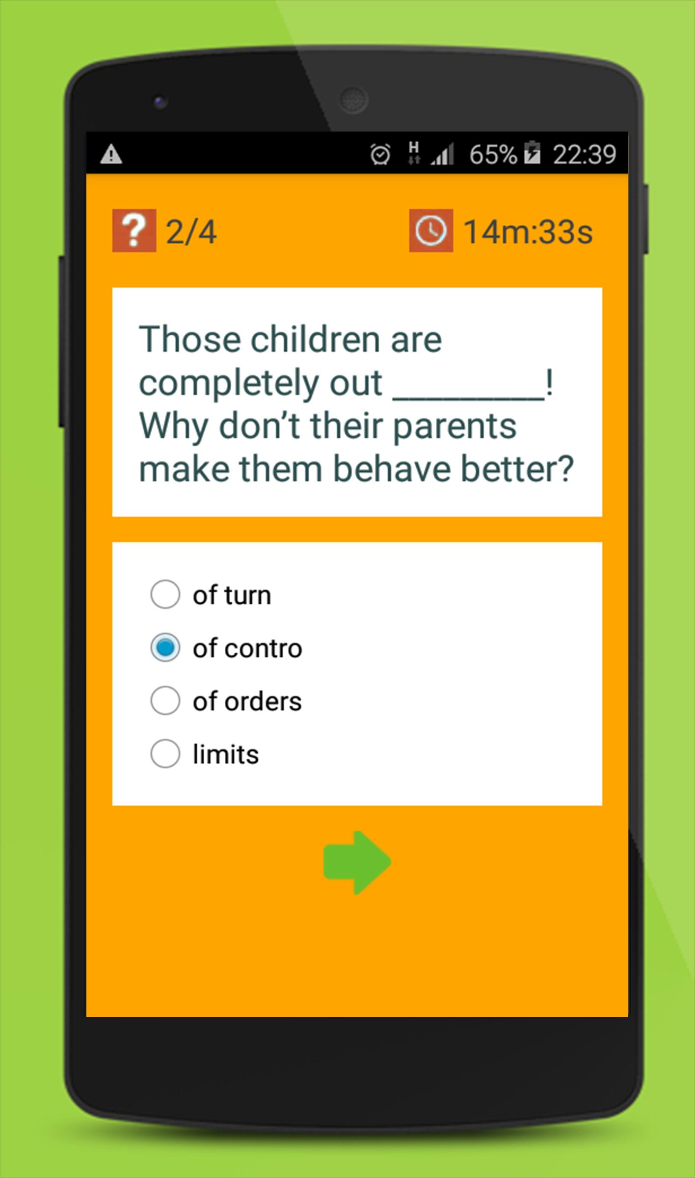English Grammar Test B2 APK For Android Download english-grammar-test-b2-apk-for-android-download