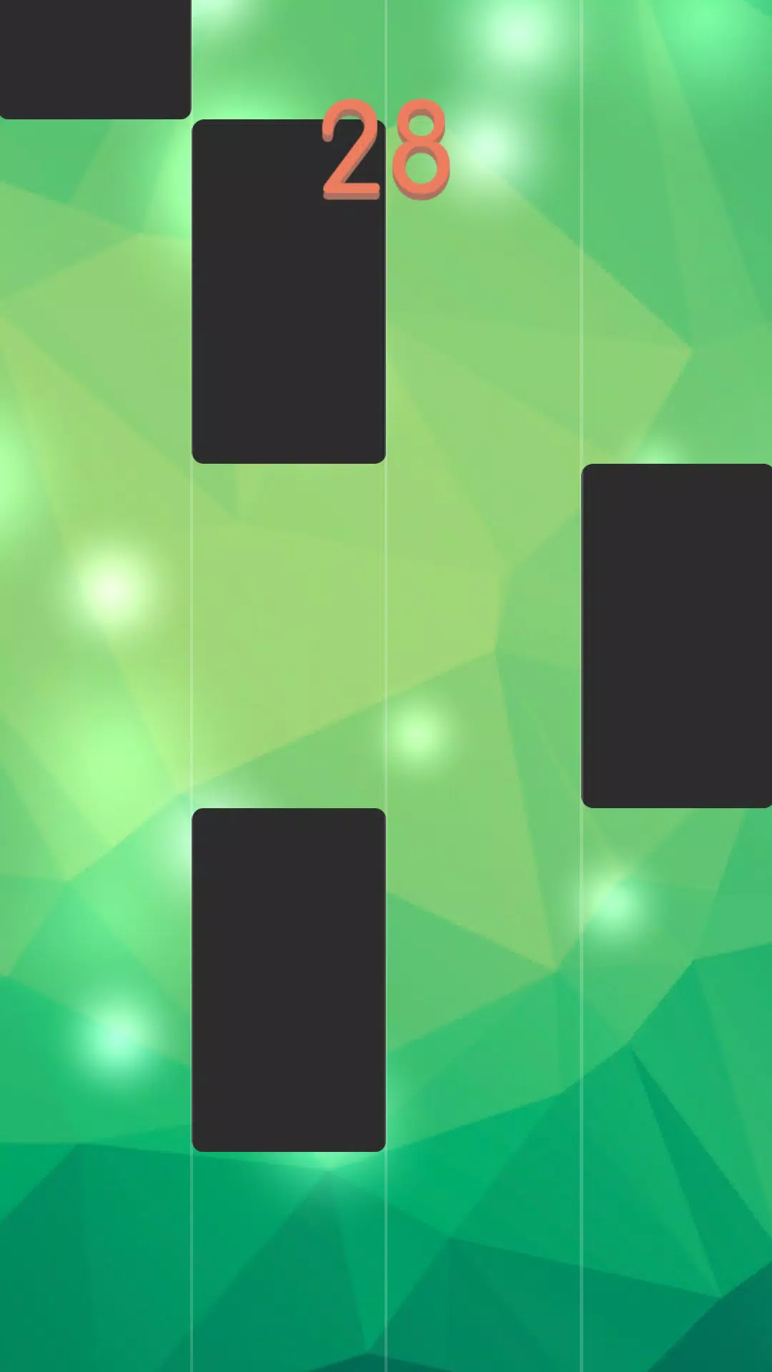 Eminem Not Afraid Poster