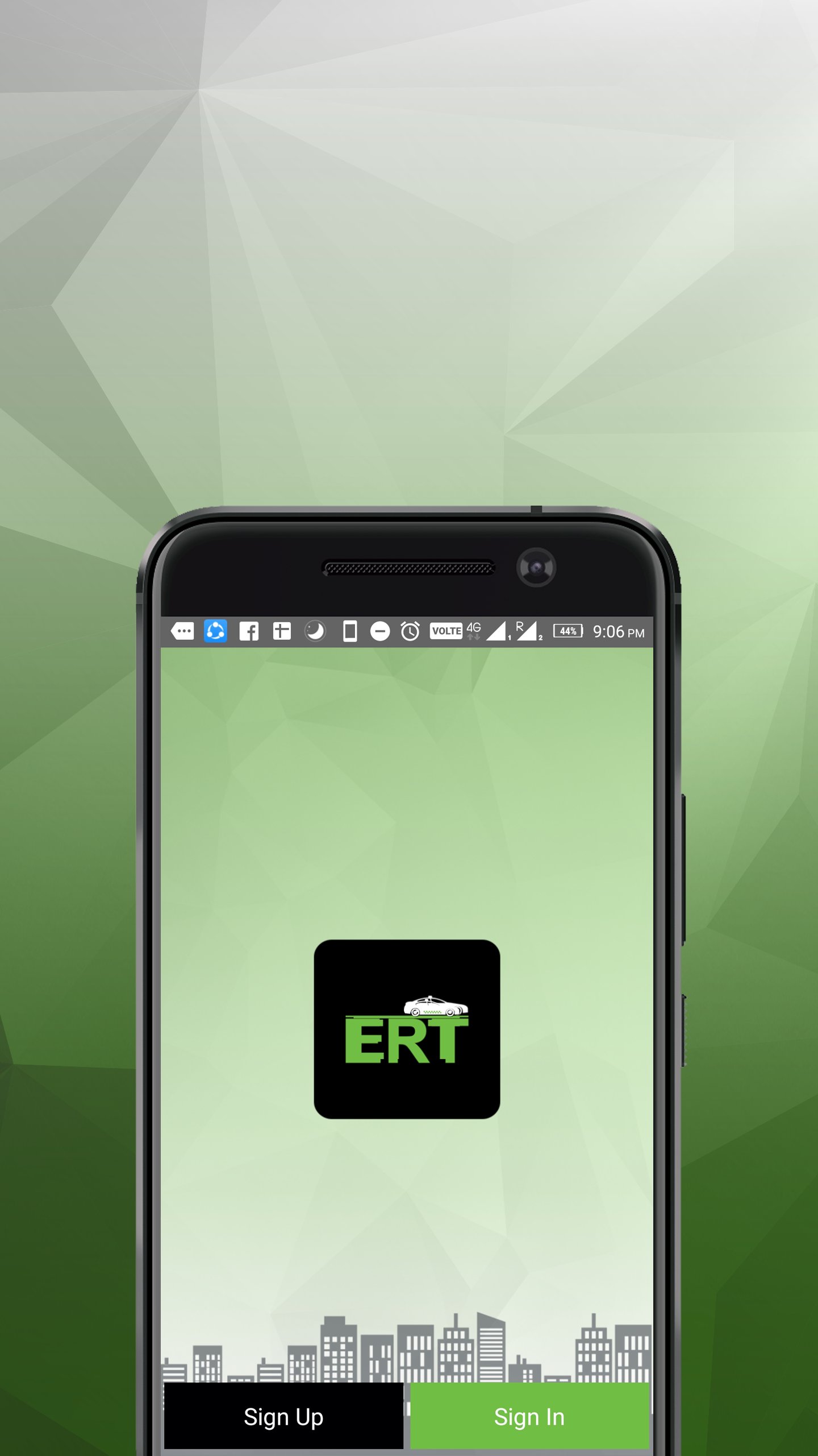 ERT APK for Android Download