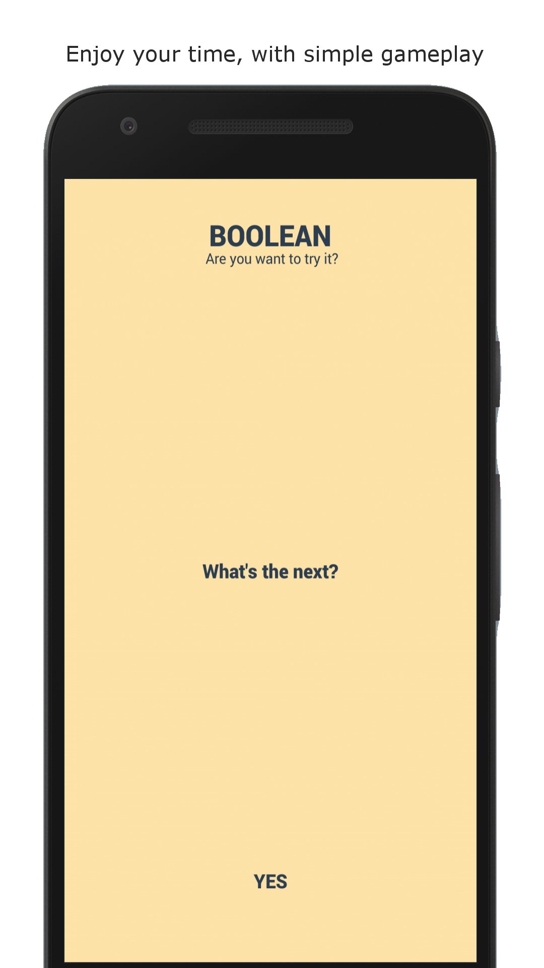 Boolean APK for Android Download